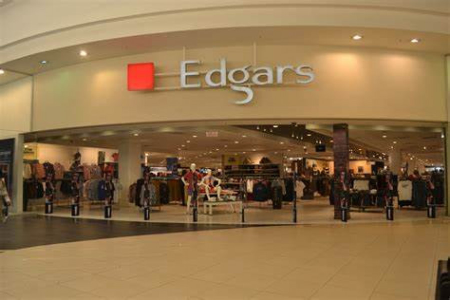 Edgars Lines Up New Store Openings with Quality Affordable Clothes to ...
