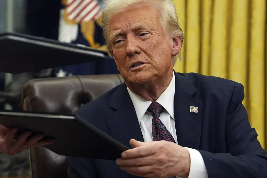 Trump’s Tariffs Take Effect Today: Zimbabwe’s Export Levy Slashed from 18%