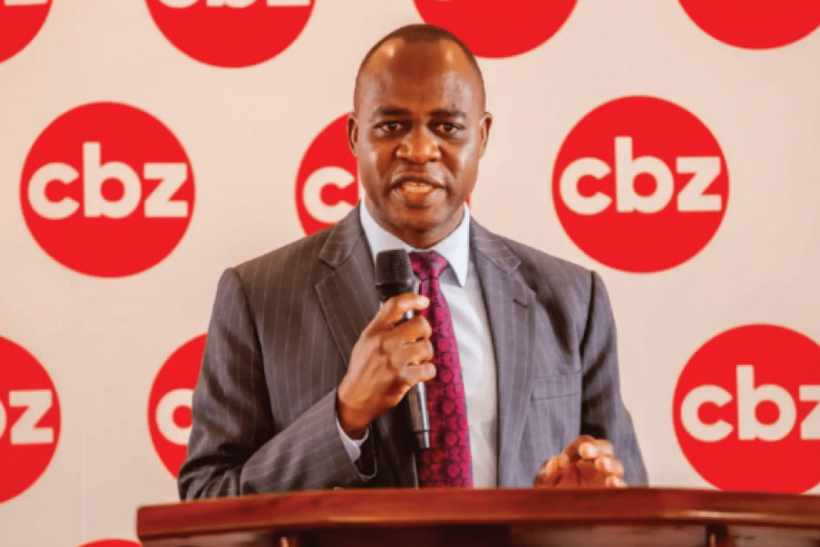 CBZ Holdings Bets on Informal Economy as Engine for Future Growth ...