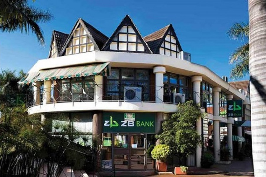 ZB Launches New Insurance, Core Banking Systems for Digital Edge