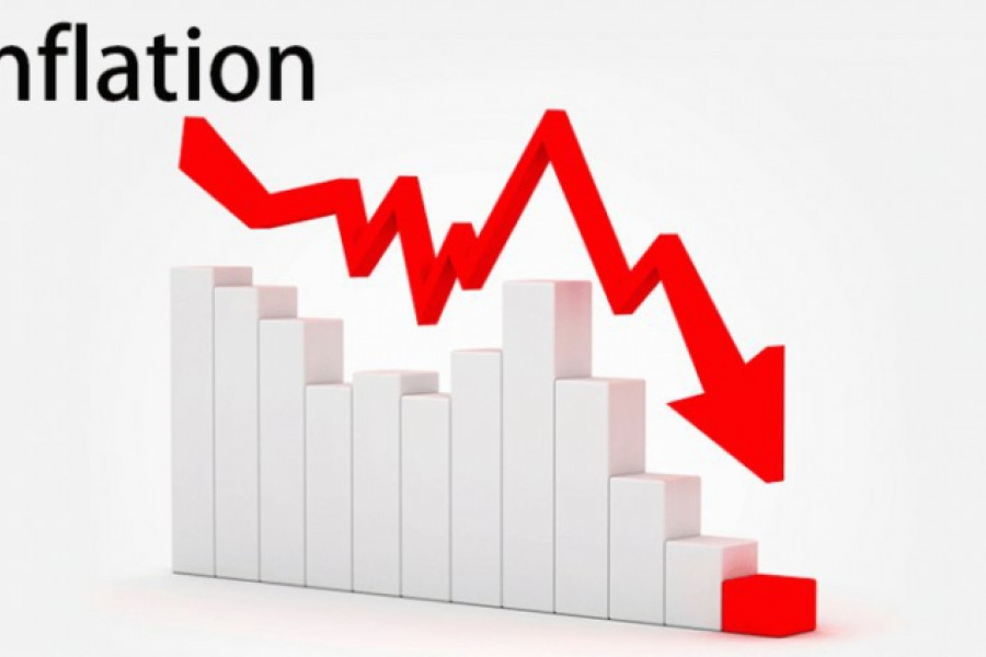 Zimbabwe’s Dual-Currency Inflation Eases: ZiG, USD Show Downward Trend
