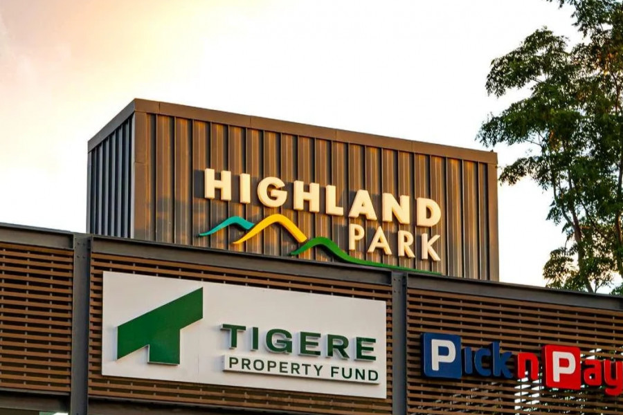 Tigere in Talks to Acquire Two Income-Producing Assets for Portfolio Growth