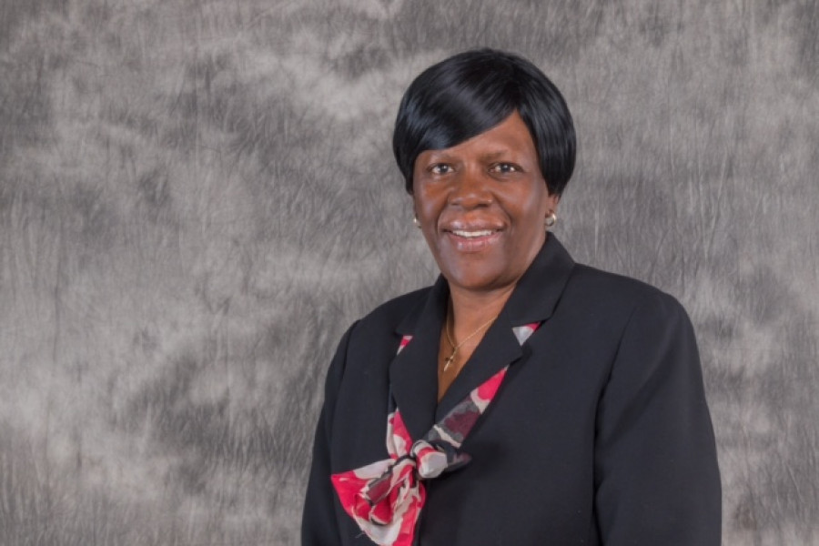 Chipo Mtasa; A legacy of losses