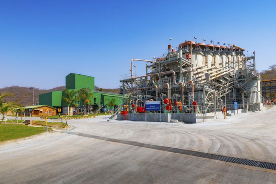 Unki Output Dips 8% in Q3’ 2025, Higher PGM Basket Prices Offer Partial Relief