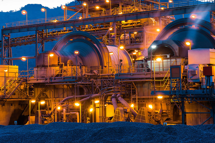 Zimplats’ Bimha Overtakes Mimosa as Largest PGM Mine by Output ...