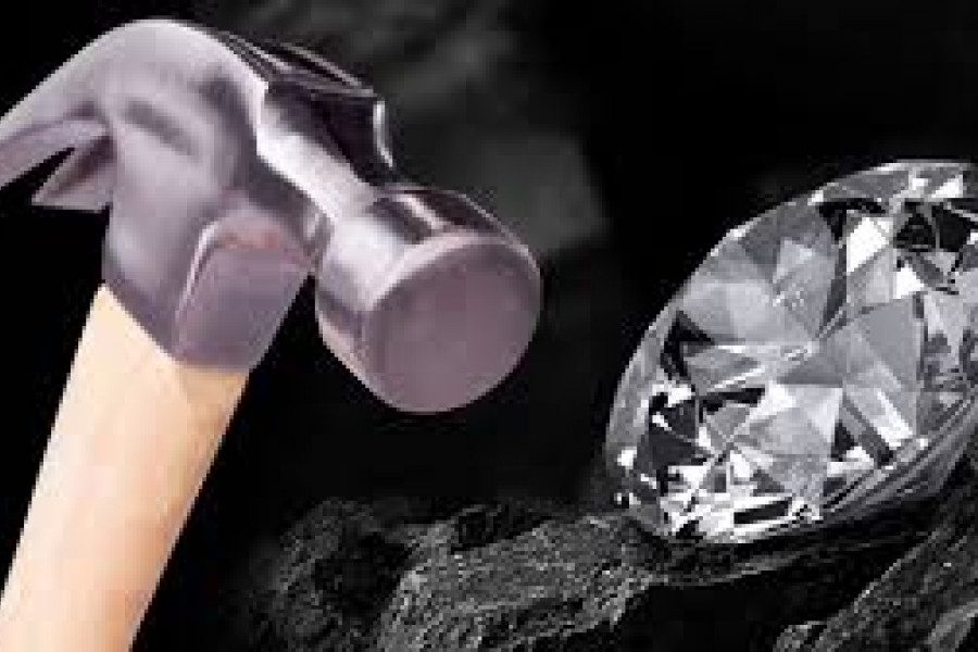 Diamond Sector's Revival: Exports Hits Record,But Reforms a Game ...