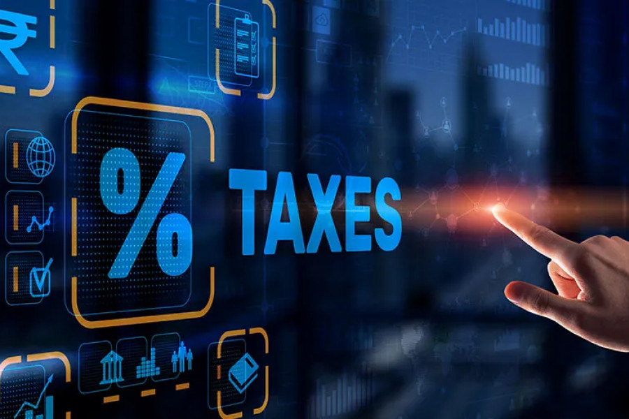 Zimbabwe's Aggressive 15% Digital Withholding Tax Dwarfs Africa's Norms