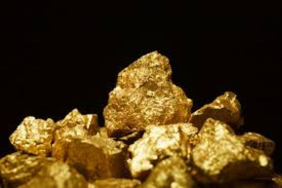 What Zimbabwe's Record 46.7 tonnes Gold Breakthrough Really Means, and ...