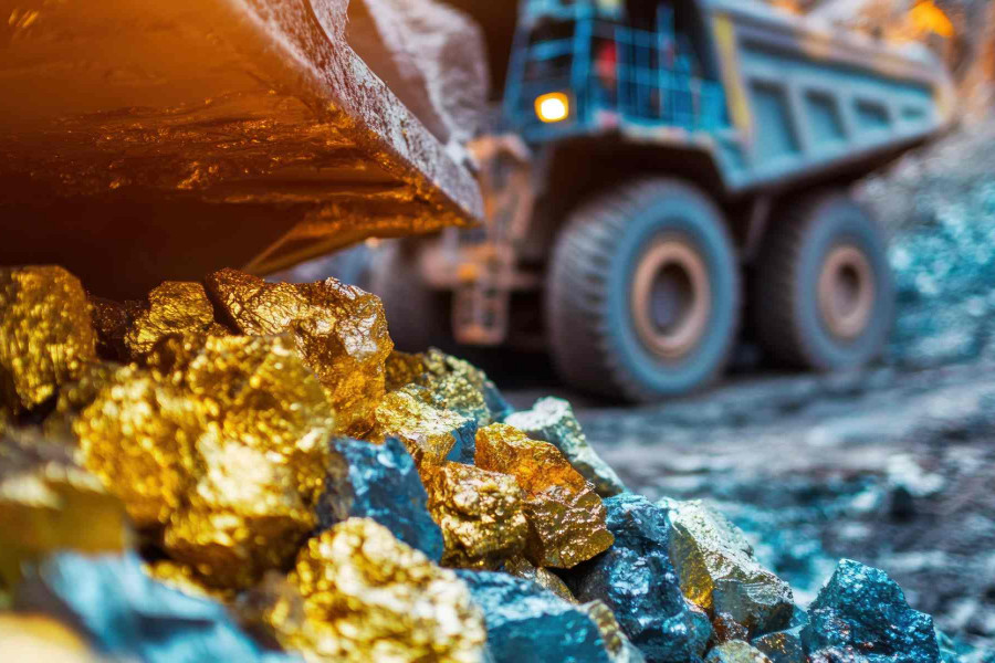 Caledonia Seeks to Raise US$120m in Convertible Debt as Bilboes Funding ...