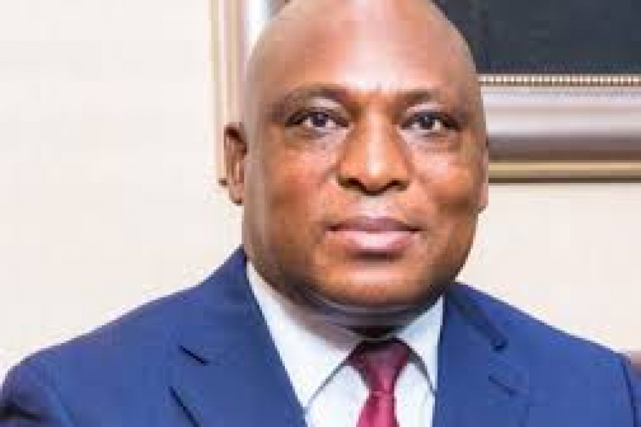 Record foreign receipts; where is the money coming from?