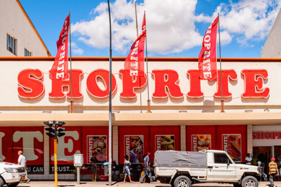 Shoprite Holdings Delivers Robust 1HY26 Results: A Contrast to Zimbabwe ...