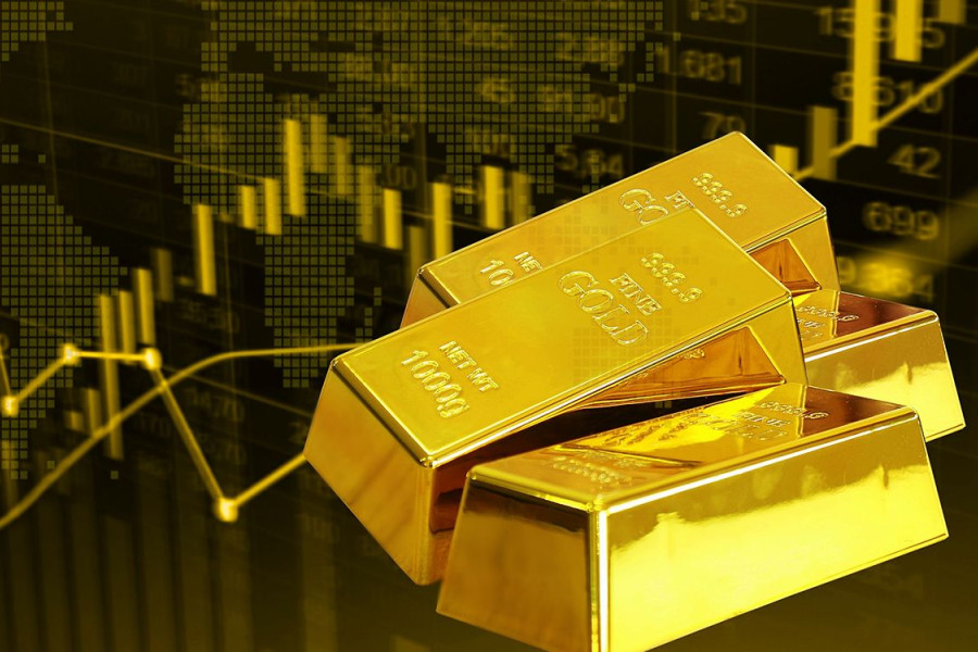 Gold as a Strategic Asset: 2026 Edition | Equity Axis