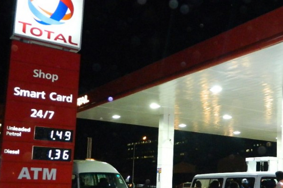Most Expensive in Africa: Zimbabwe Hits Motorists With Sharpest Fuel ...