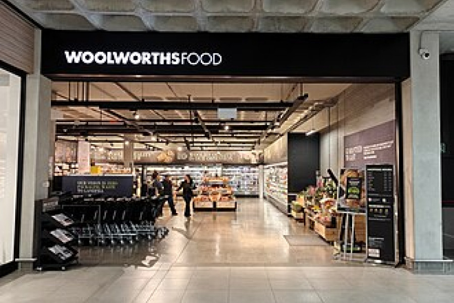 Woolies Appoints First Black CEO as Veteran Insider Sam Ngumeni Takes ...