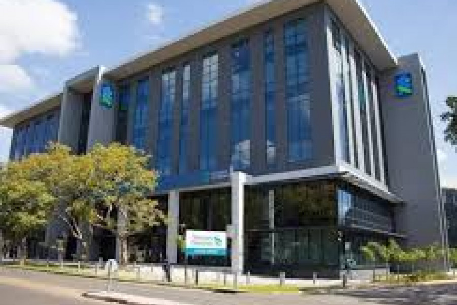 Selling Itself to Survive: Decoding Standard Chartered Zambia's 2025 ...
