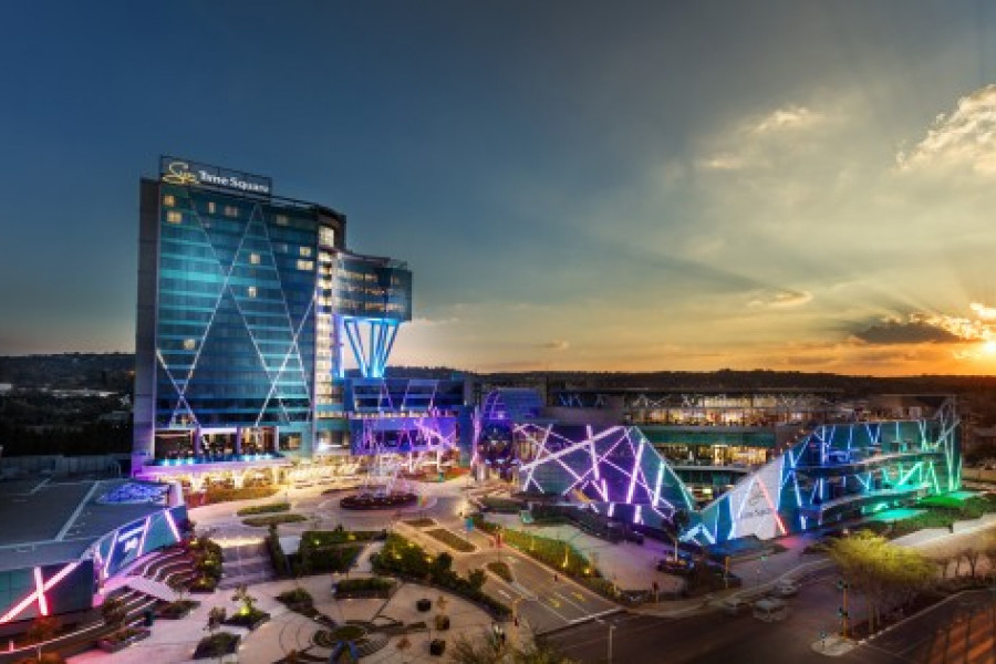 Sun International Delivers on Its Promise as Sunbet Now Earns More Than ...