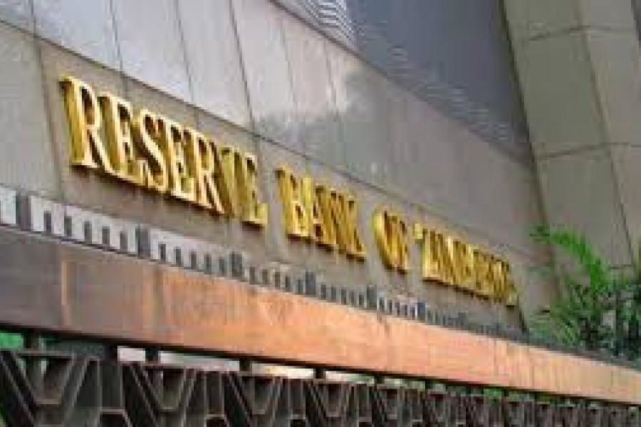 RBZ Says Zimbabwe Has Sufficient Foreign Currency to Support ZiG ...