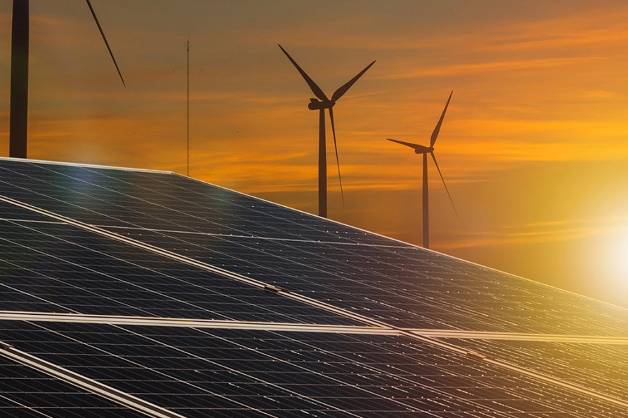 New Energy Governance Framework: What Each Regulation Does and Why It ...