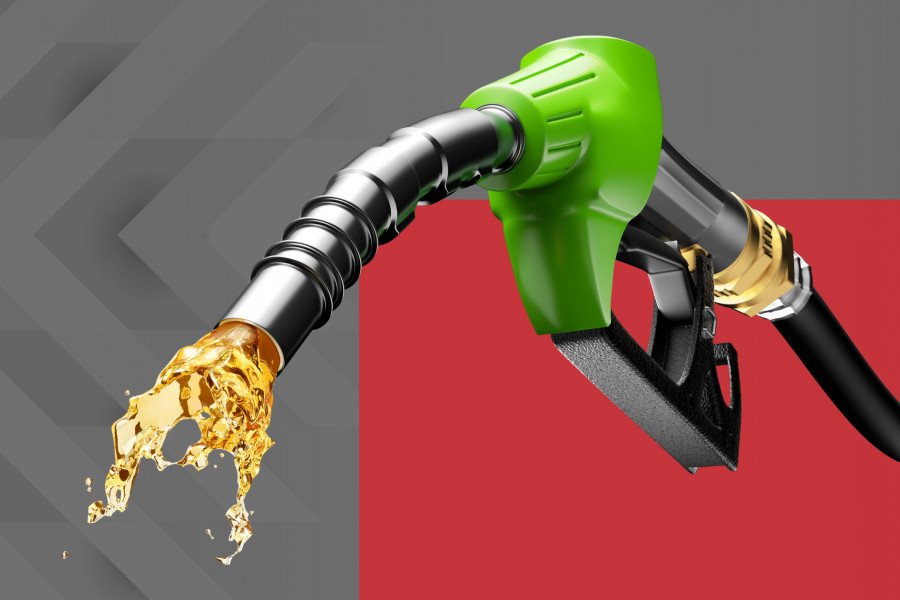ZERA Hikes Fuel as Oil Falls: Six Levies Push Pump Price to African ...