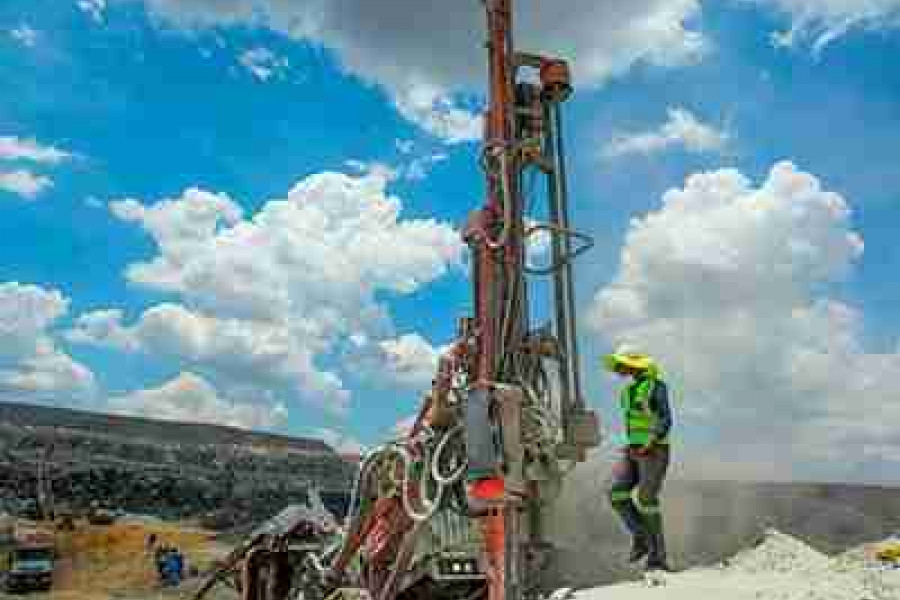 Tharisa Secures Expanded Trade Finance to Strengthen Chrome Trading and ...