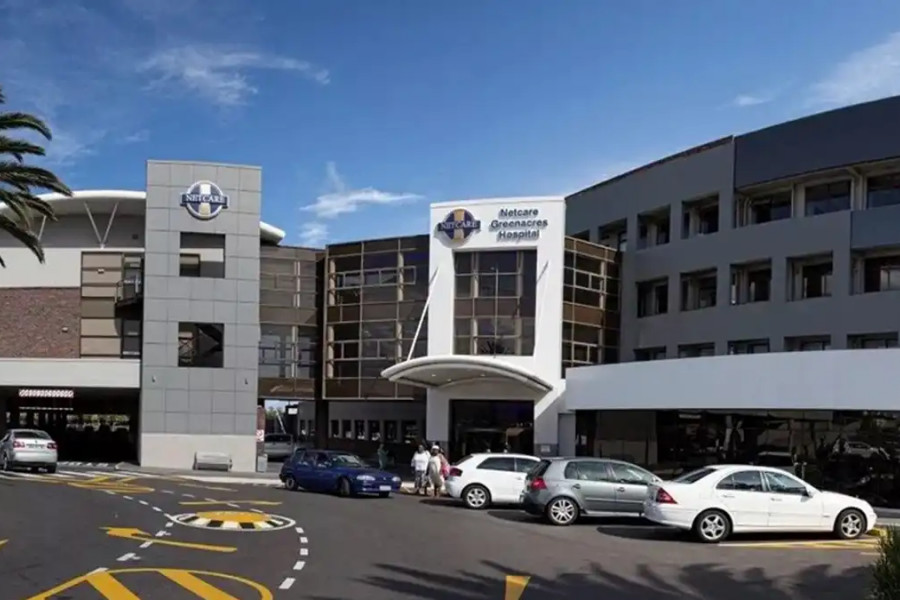 Netcare Expands Capacity and Adjusts Care Delivery as Medical Scheme ...
