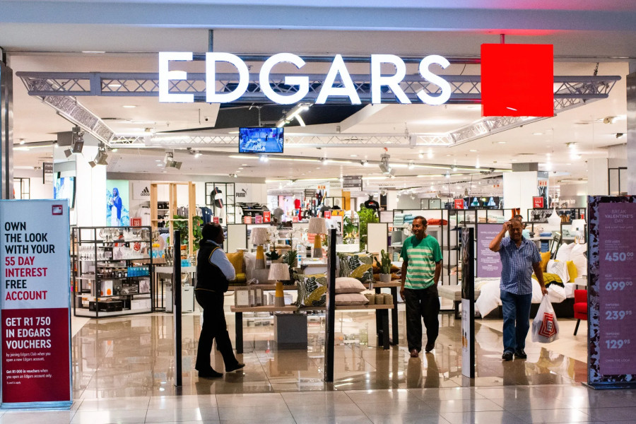 Edgars Grows Profit 139%, Funding Costs Keep Earnings Base Under ...