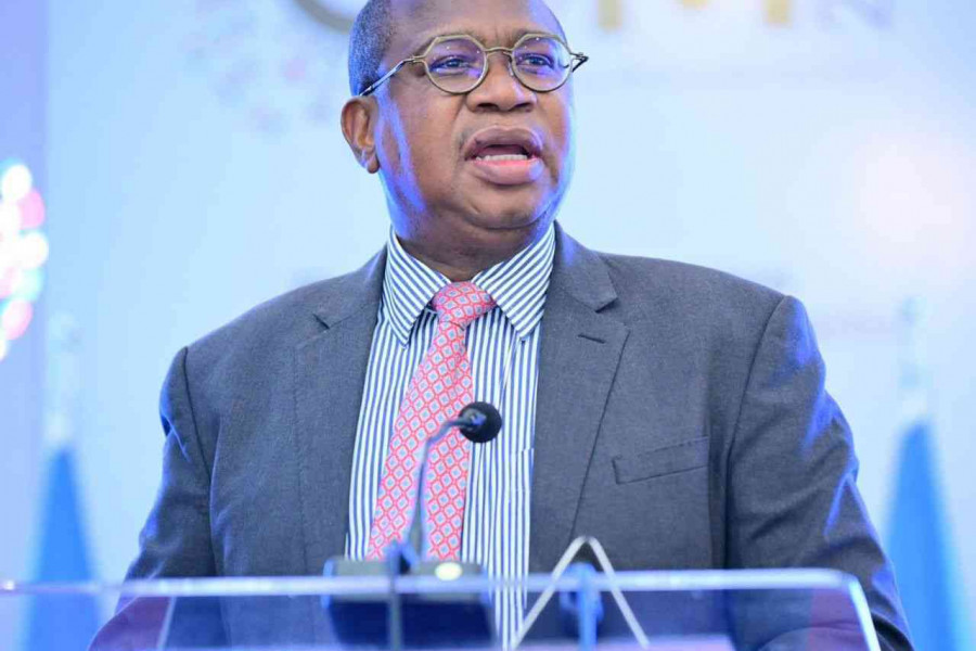 Zimbabwe Projects Cereal Surplus of Up to 965,000 Metric Tonnes Through ...