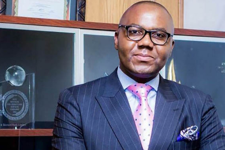 “Surprise”: Lance Mambondiani Set to Step Down as BancABC MD