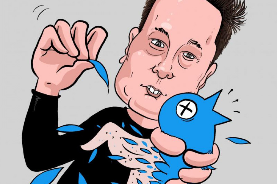 Twitter Continues to Eliminate Product and Engineering Employees to ...