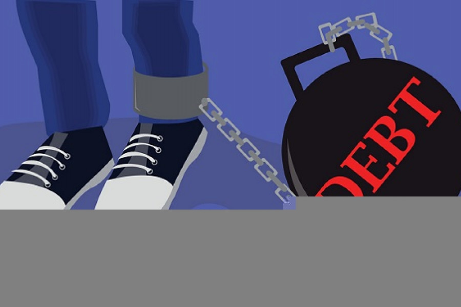 The Bigger Picture: Zimbabwe's Debt Clearance Manoeuvres