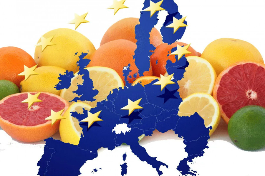 Commodities Perspective Corner: Juicy Profits Trimmed! Dive into the ...