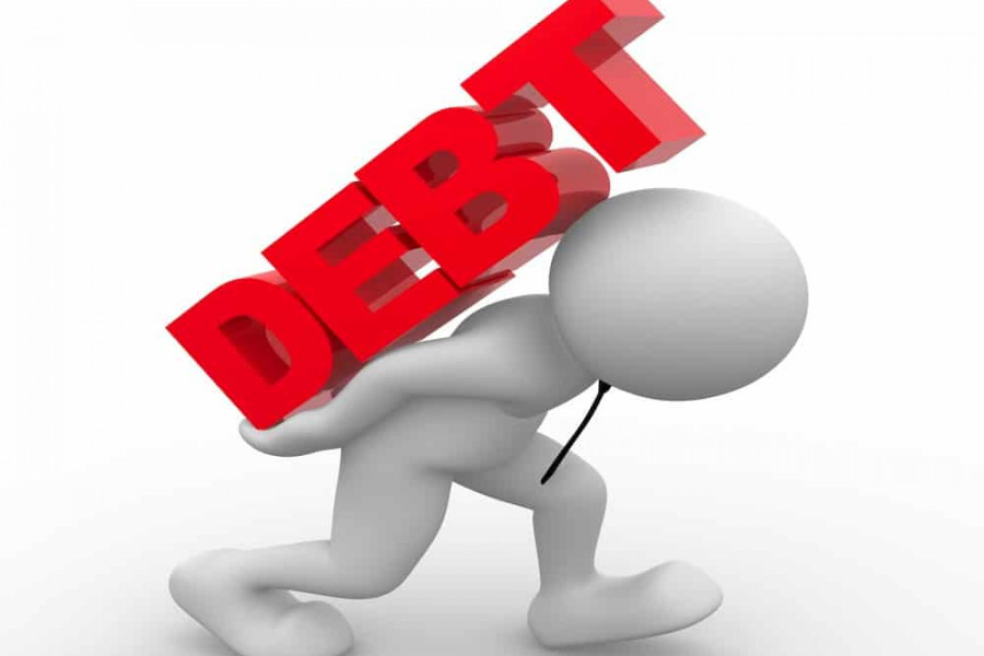 Corporate Debt “Boosts” a Company's Value