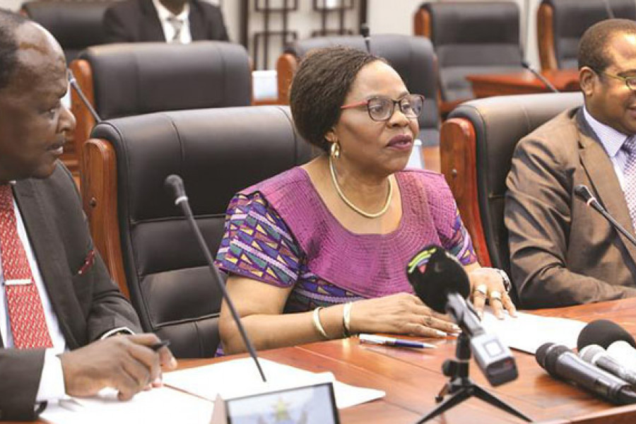 Weekly Cabinet Review: Breaking Down the Progress of NDS1