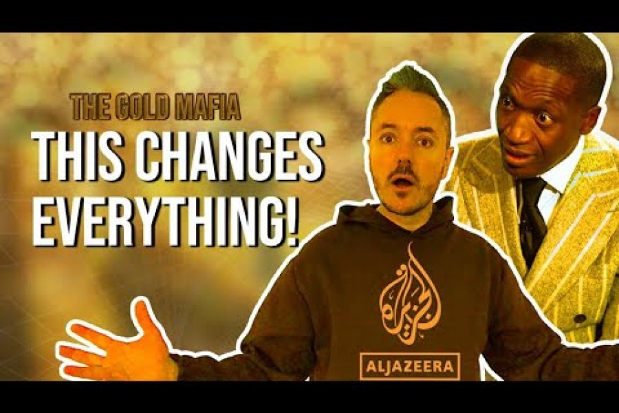 The Implications of Gold Smuggling in Zimbabwe | Equity Axis