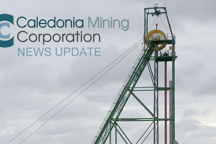 Caledonia Profit Woes: Should Investors Worry?