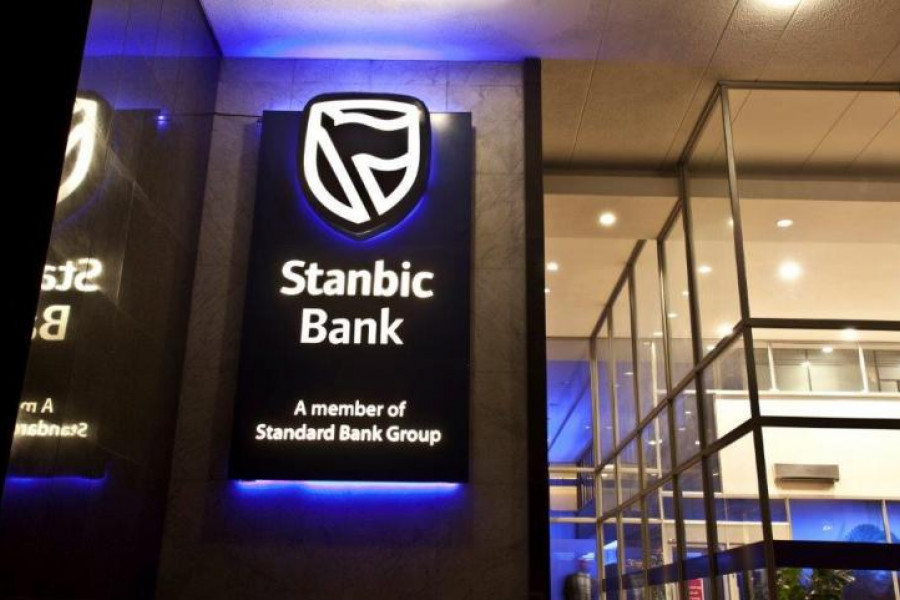 Stanbic Bank's Bottomline Soars by 180% for FY’22