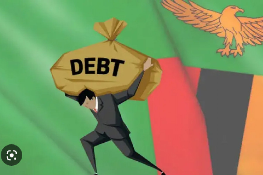 Zambia Approaches Debt-Restructuring Agreement