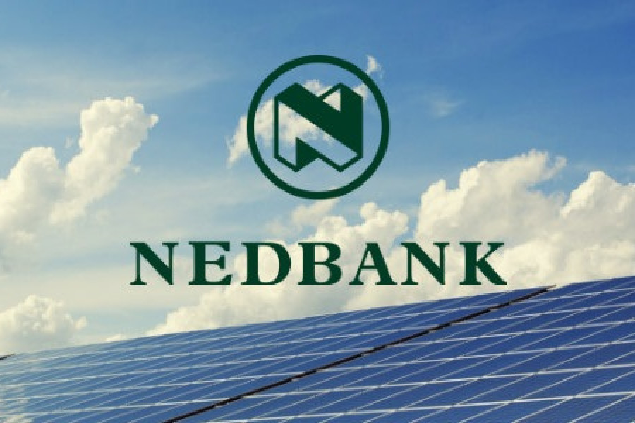 Nedbank SA envisions a chain of renewable energy projects valued at R10 ...