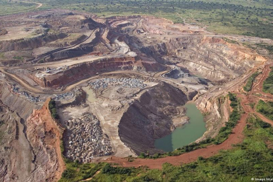 Zambia's Copper Exports to China: Navigating the Impact of China’s ...