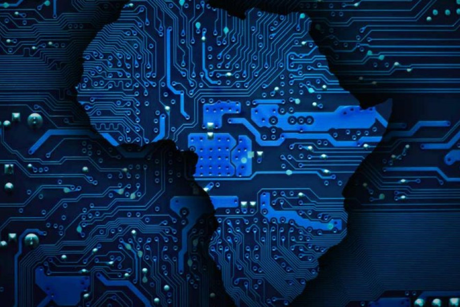 Cassava Technologies Commits to Investing R4.5 billion (US$247 ...