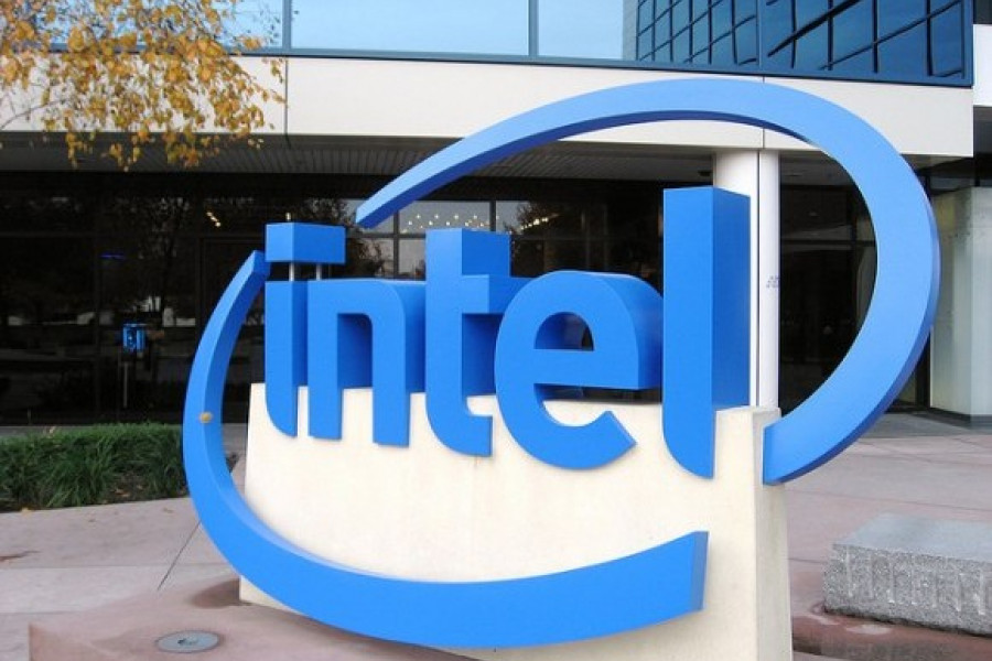 Impact of Intel's Worst Quarter Loss and Fierce Competition on Africa's ...