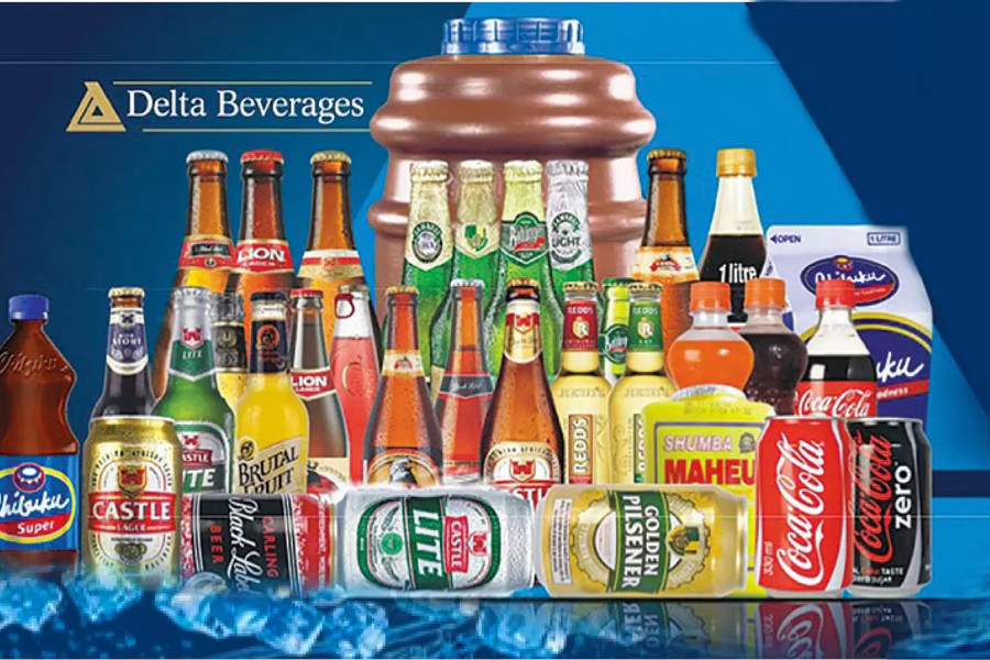 Delta Corporation Posts Impressive 60% Increase in Revenue, Delivering ...