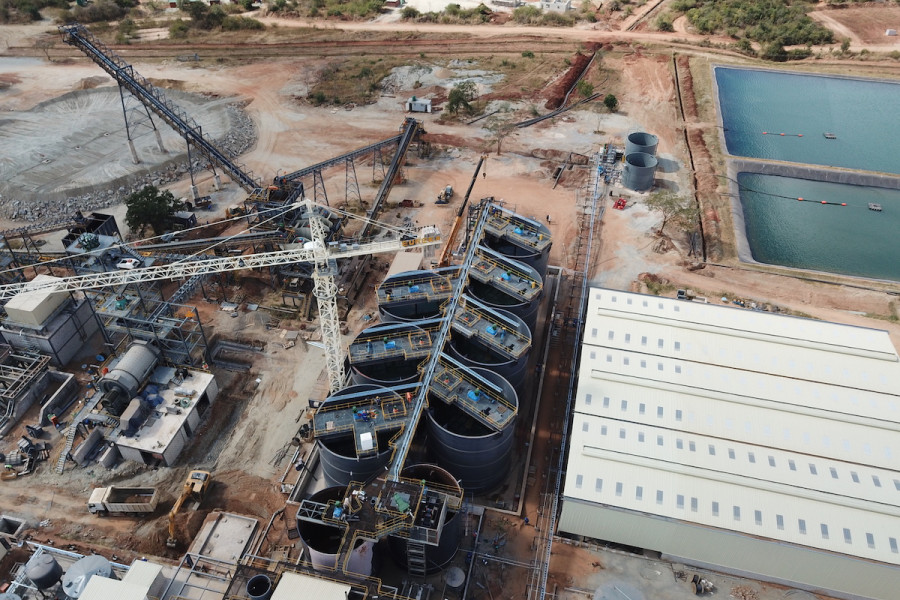 From Loss to Profit: Dallaglio Anchors Padenga Holdings’ Solid ...
