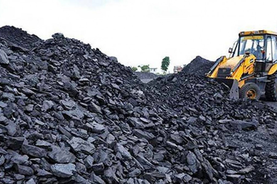 Hwange Colliery Company Ramps Production in Q1