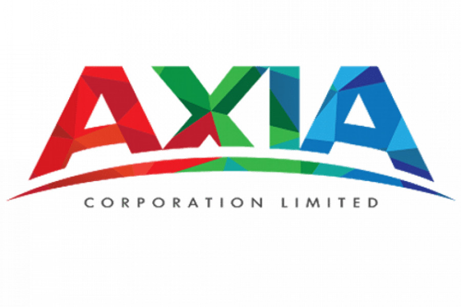 Axia Stays Resilient Despite Turbulent Quarter