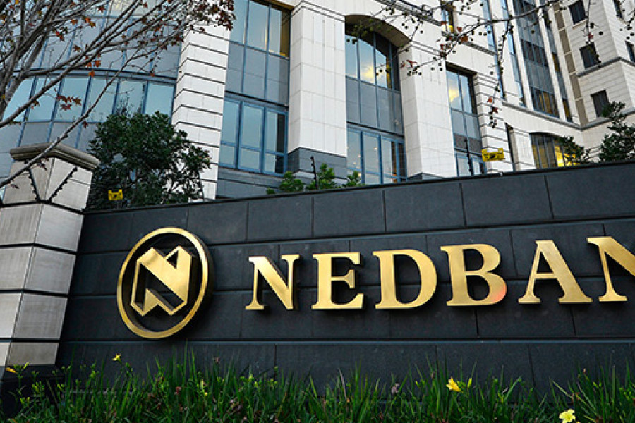 Nedbank in Solid Start to 2023