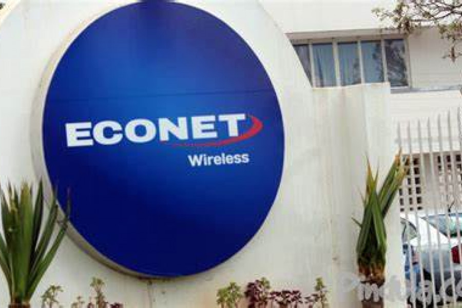 Econet Expands Technological Capabilities, Splashes US$66 MN on Network ...