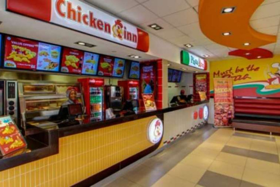 Simbisa to open 73 new stores as revenue surges | Equity Axis