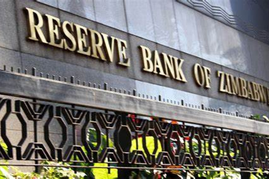 RBZ’s Auction Allotments Hit US$4 Billion, But Still Fails to Meet its ...