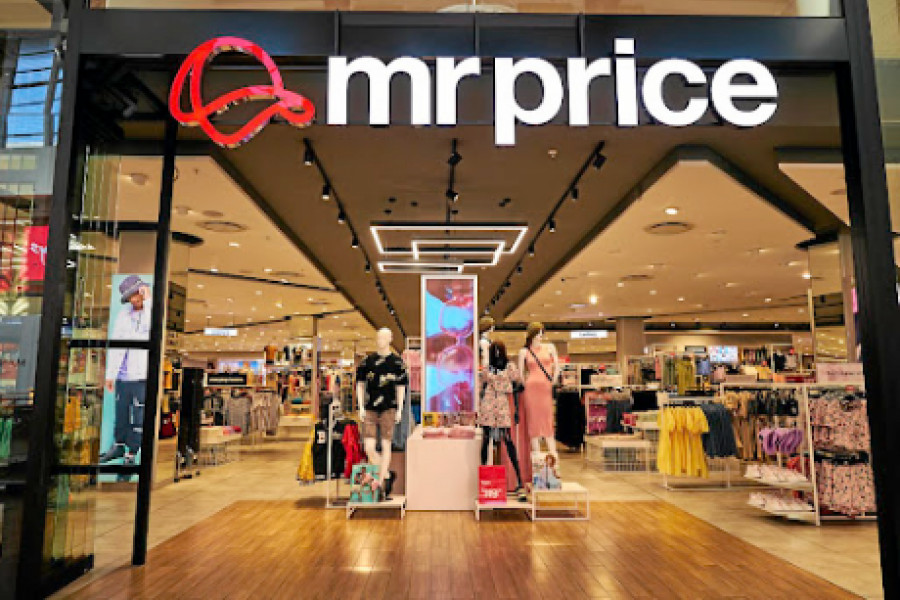 Mr Price Posts 6% Fall in Annual Profit Amidst Inflationary Pressure ...